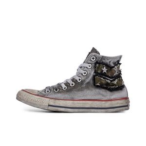 Converse | Shoes | Brand New Wo Box Converse Chuck Taylor All Star High ...